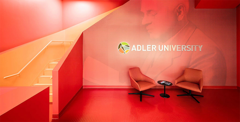 Adler University – Vancouver - Du Học Canada