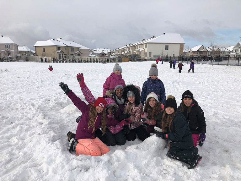 Ottawa Carleton District School Board - Du Học Canada