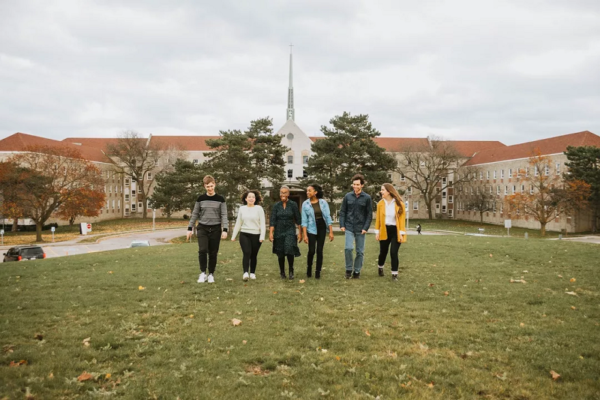 Tyndale University - Du Học Canada